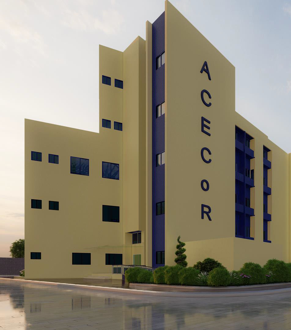 Centre for Coastal Management (CCM)