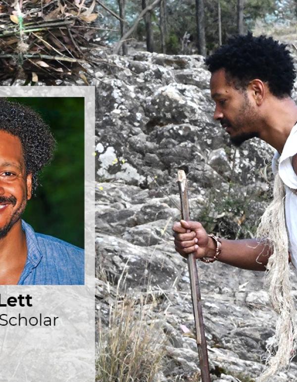 CCM-ACECoR Welcomes First Fulbright Scholar | ACECoR
